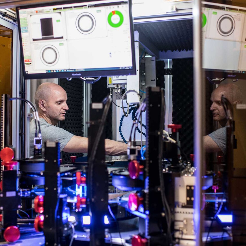 About defko - Our Company and Values